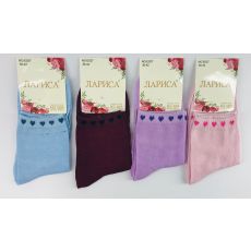 Носки женские летние оптом в Оренбурге | Интернет-магазин Orensocks